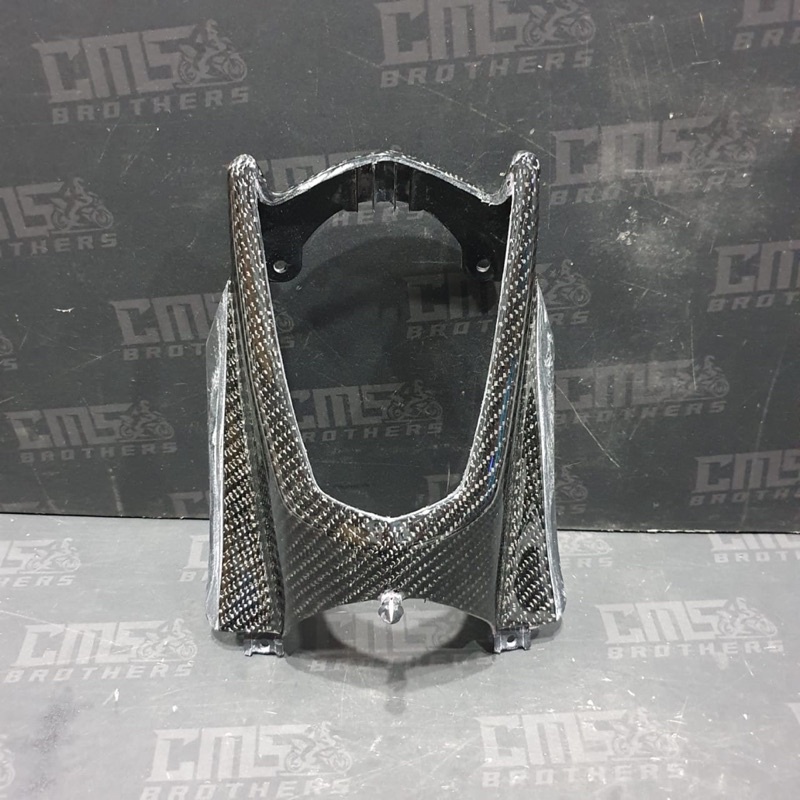 Jual Cover Undertail Body Belakang Part Original Suzuki GSX 150 Carbon ...