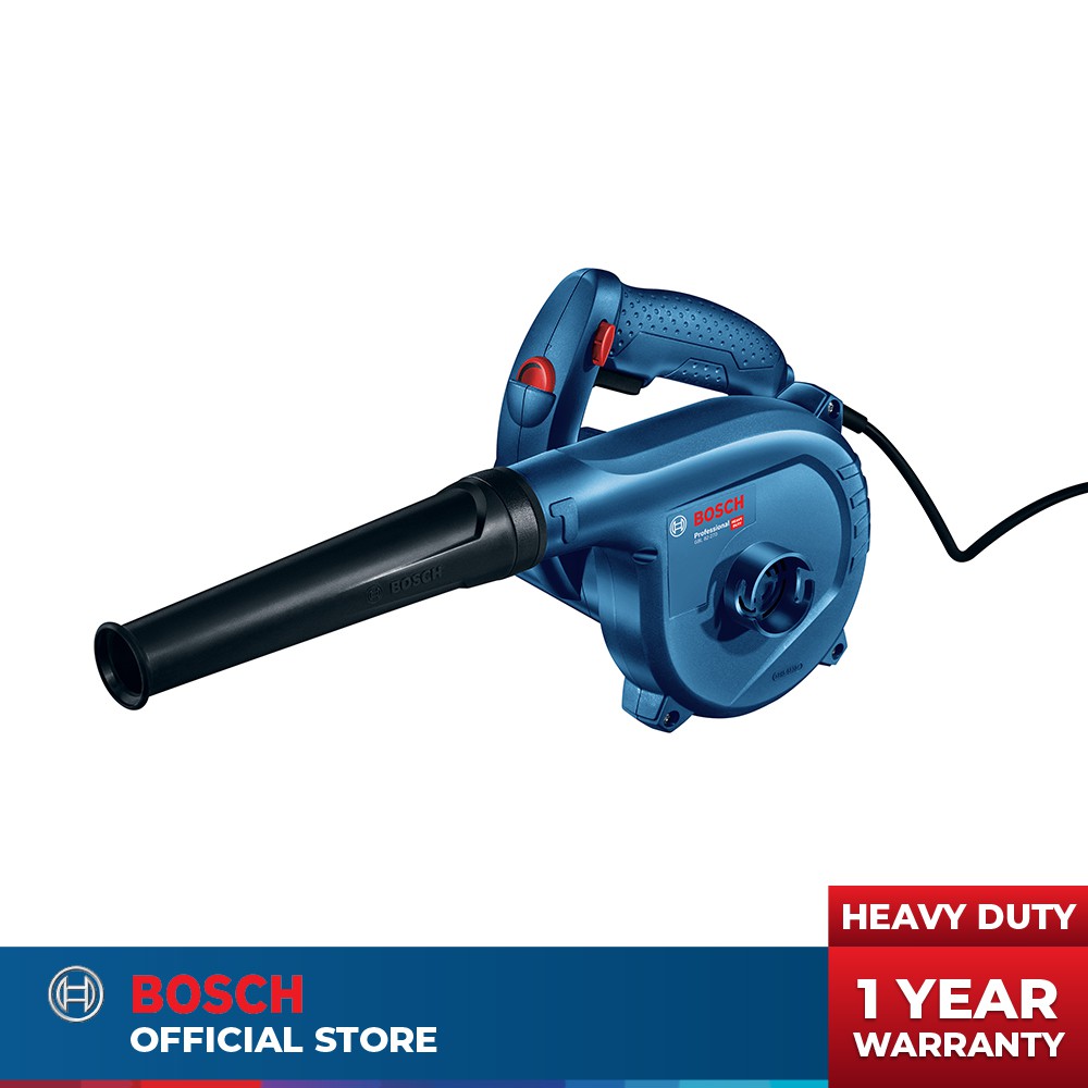 Jual Bosch GBL 82 - 270 Blower dan Accessories Kit | Shopee Indonesia