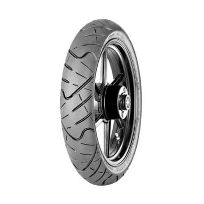 Jual BL / Ban Luar IRC 100/80-17 RX-01 tubeless | Shopee Indonesia