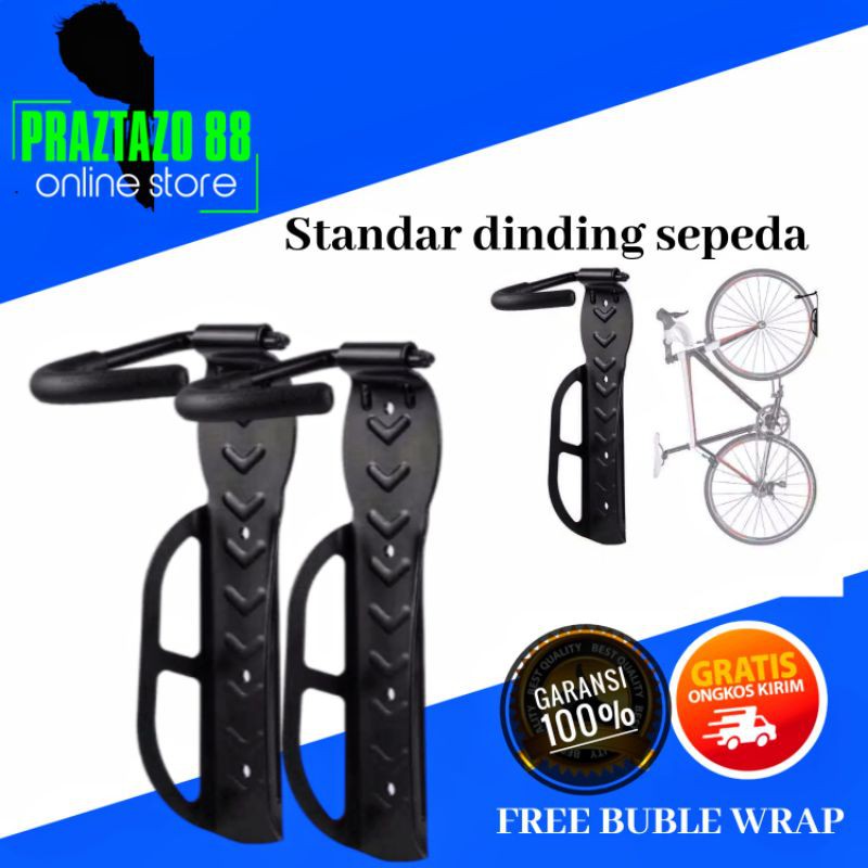 Jual Rak Sepeda Gantung/Rak Dinding Sepeda/Standar Parkir Sepeda ...
