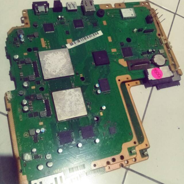 Jual Motherboard ps3 slim | Shopee Indonesia