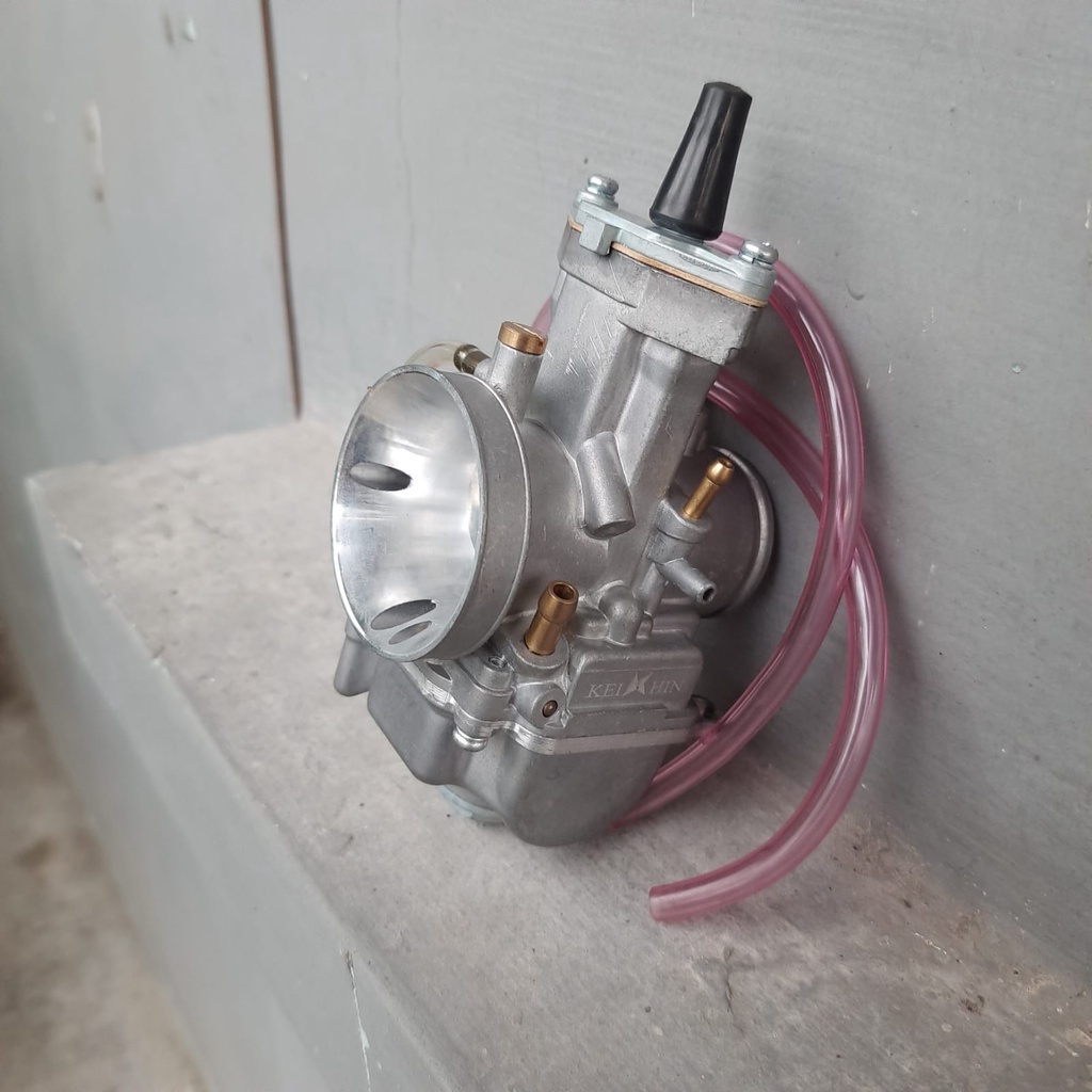 Jual KARBU KARBURATOR PWK 32 34 KEIHIN SUDCO CARBU CARBURATOR SETELAN MUDAH | Shopee Indonesia