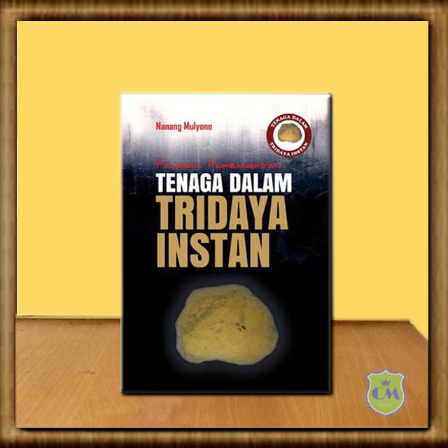 Jual Panduan Pembangkitan Tenaga Dalam Tridaya Instan | Shopee Indonesia