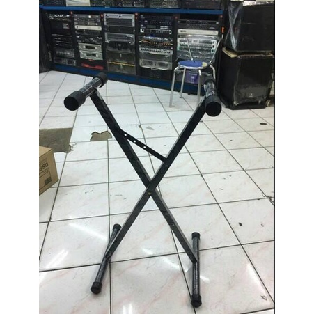 Jual Stand keyboard cocok untuk semua keyboard | Shopee Indonesia