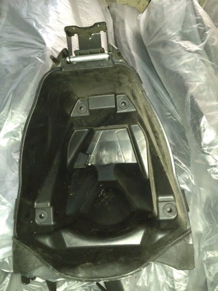 Jual PROMO !! bok box jok yamaha vega force | Shopee Indonesia