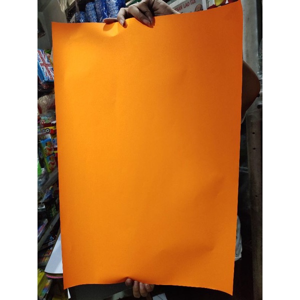 Jual Spotlight Paper / Karton Asturo Merk SKL 40x60cm (lembaran) 1 pcs ...