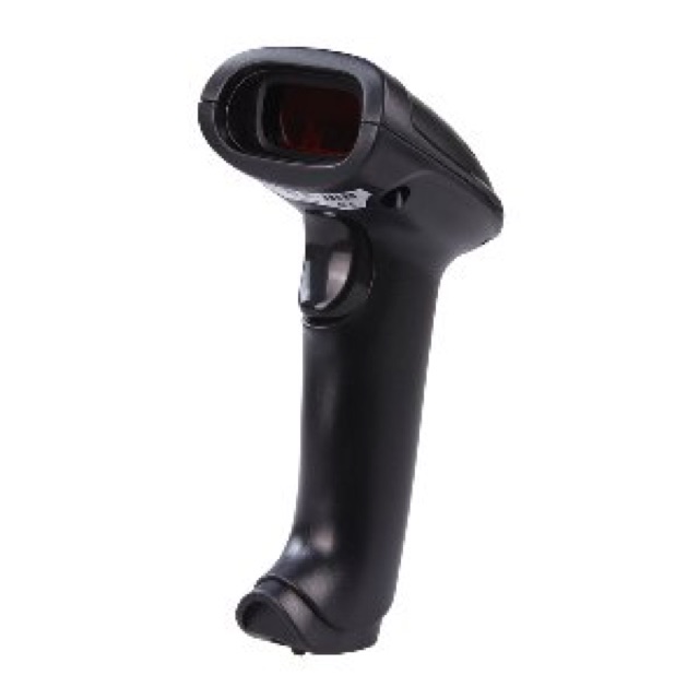 Jual Barcode scanner Barcode reader eppos handheld laser EP1050 EP1020 ...