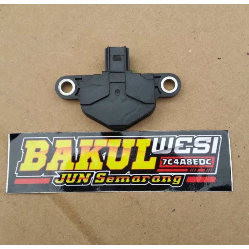 Jual SENSOR BANK ANGLE M6 sensor bas kemiringan cbr 150 led k45 g ...
