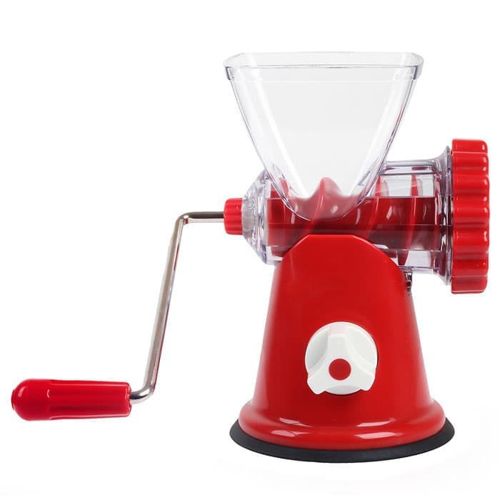 Jual Omega Meat Grinder 1 Paket | Shopee Indonesia