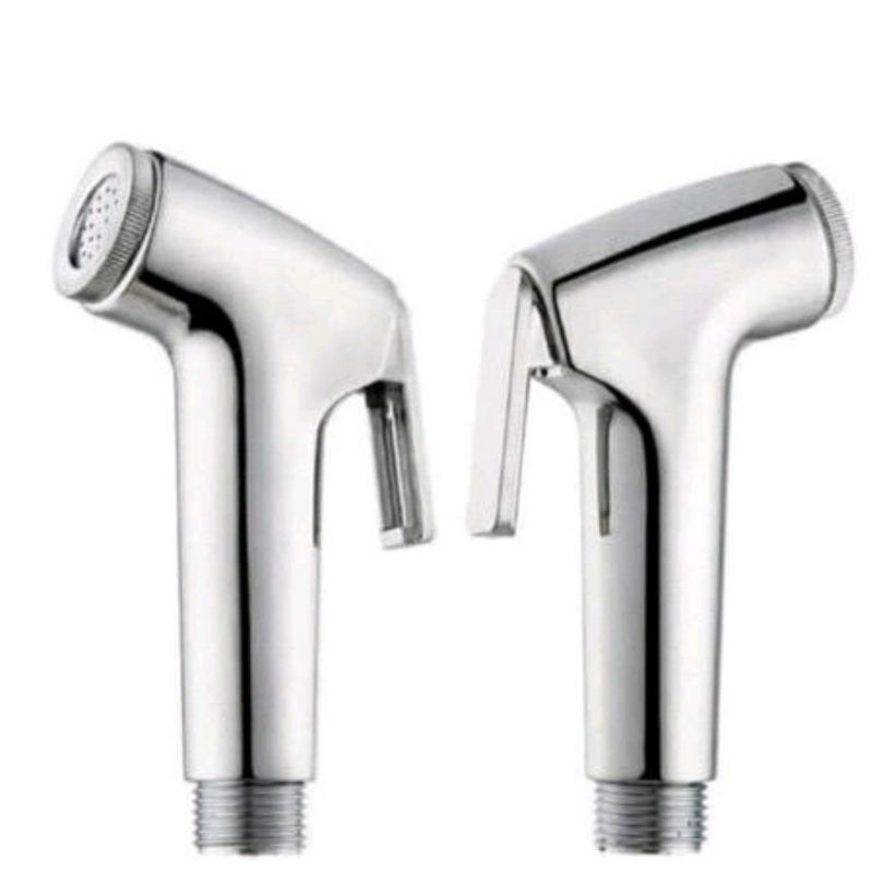 Jual KRAN JET SHOWER TOILET KAMAR MANDI SHOWER BATHROOM KRAN AIR CLOSED ...