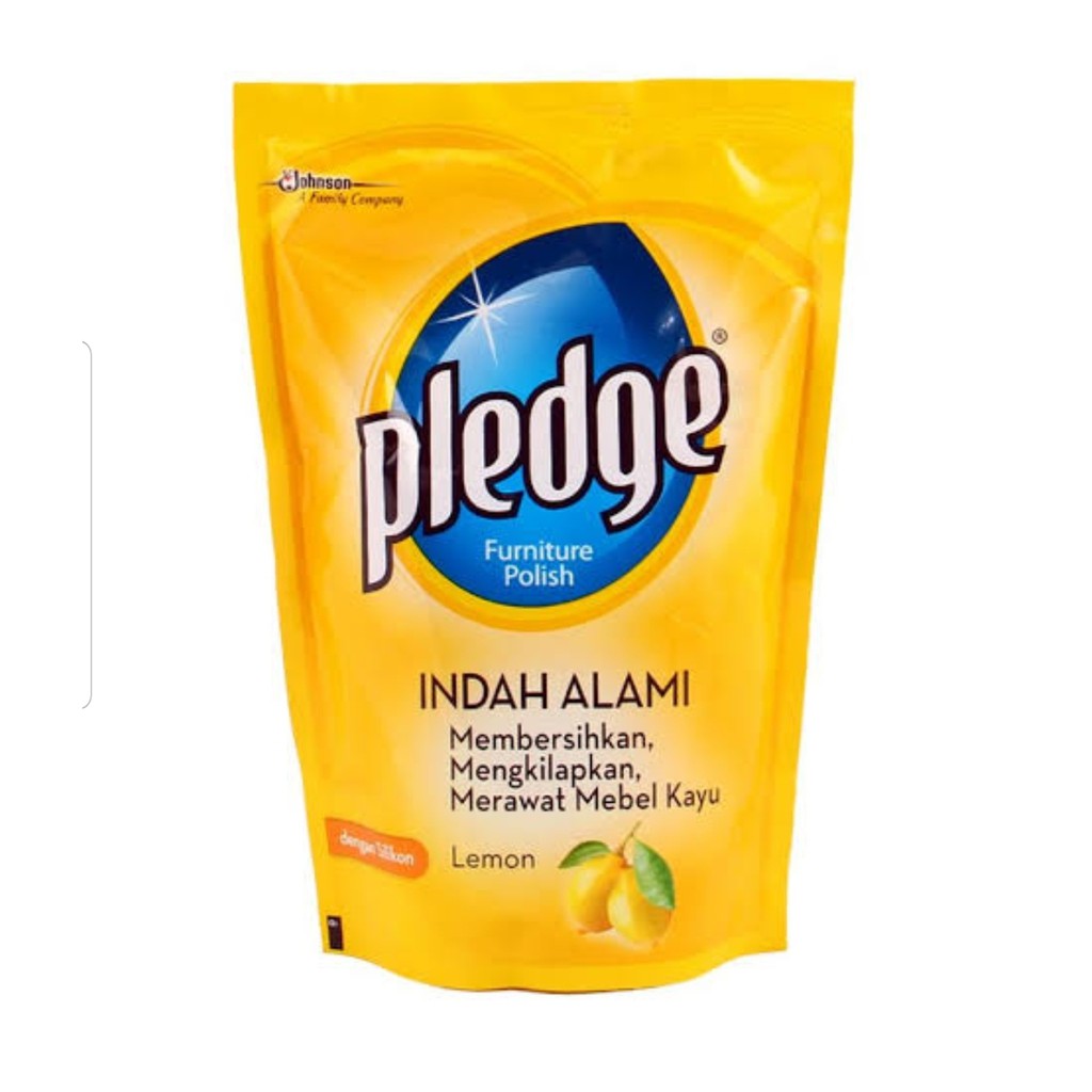 Jual Pledge natural beauty 410ml ( refill ) | Shopee Indonesia