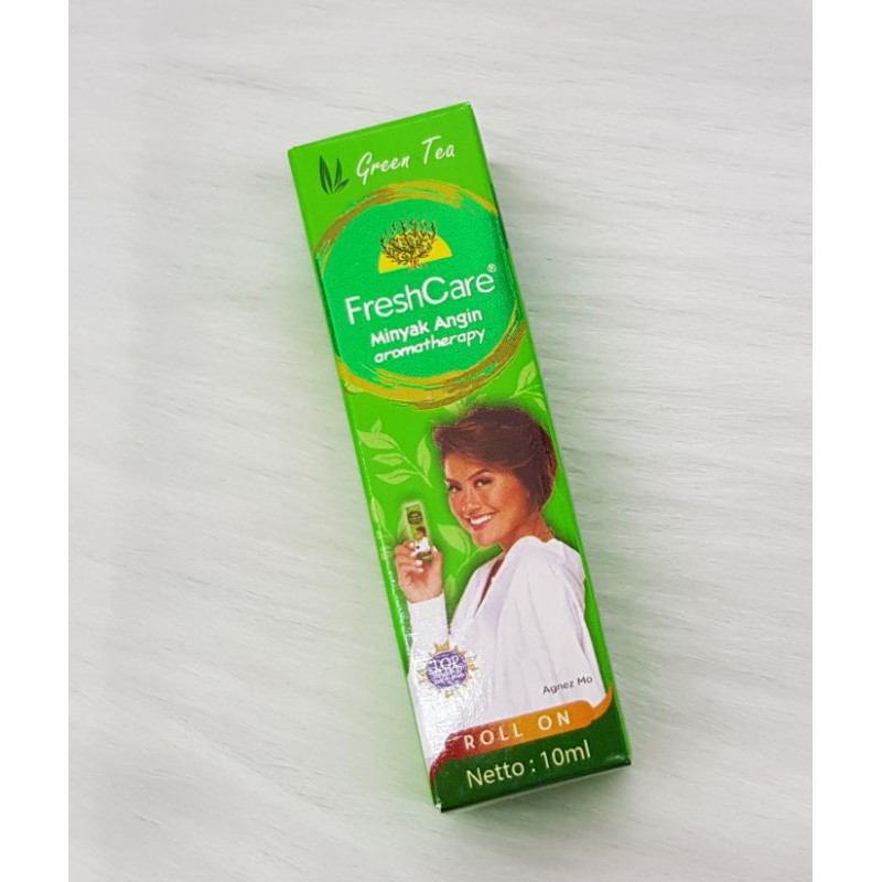 Jual Fresh Care 10ml | Shopee Indonesia