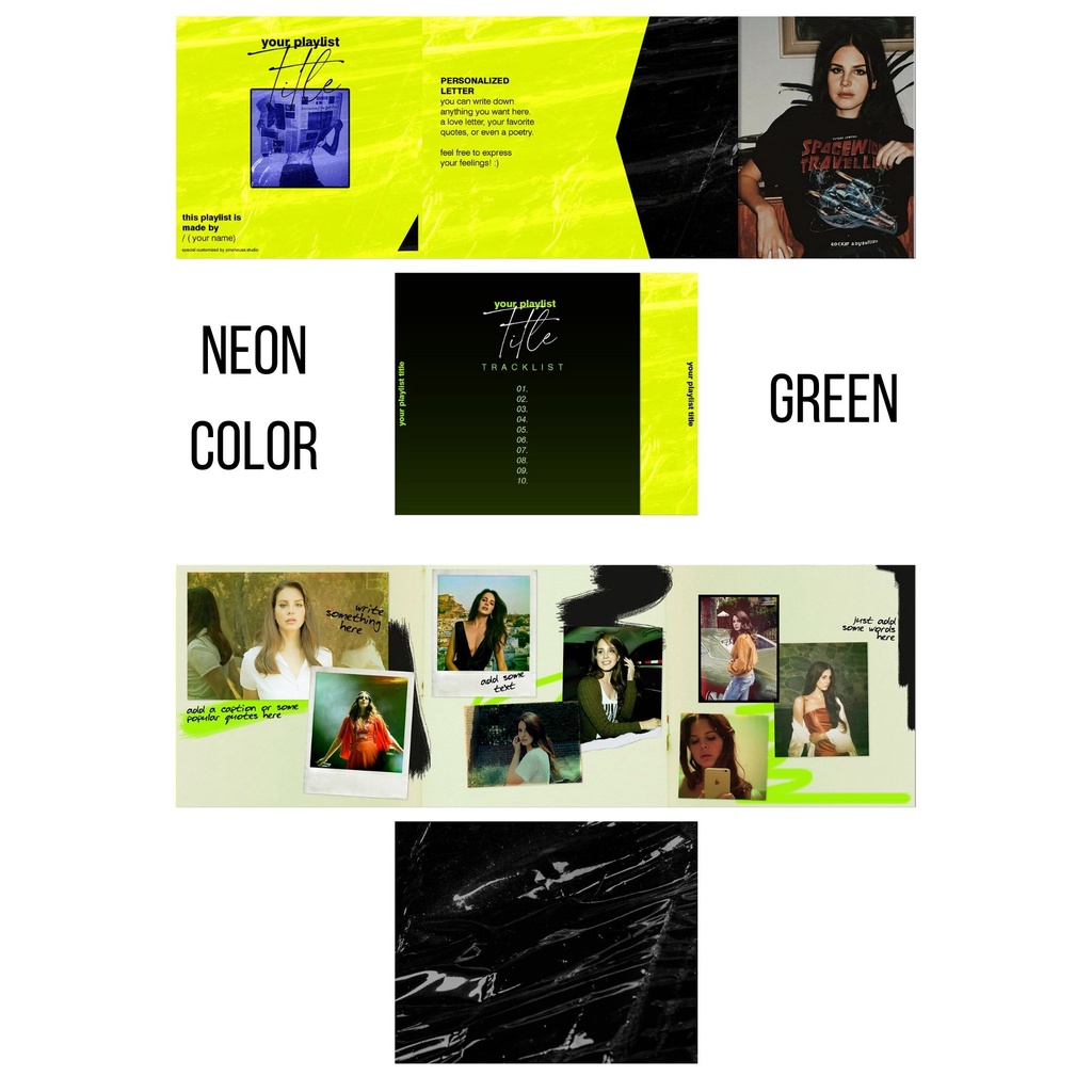 Jual Custom Mix CD // Custom CD Musik, Birthday Gift, Anniversary Gift ...