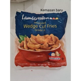 Jual Potato Wedges Terlengkap & Harga Terbaru Juli 2024 | Shopee Indonesia