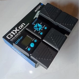 Jual zoom g1xon Harga Terbaik & Termurah Februari 2026 | Shopee Indonesia
