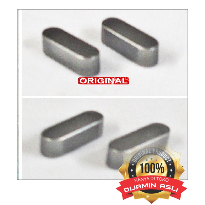 Jual Spie Spi as stater KEY SHAFT START RD160 KND180 KND190 KND220 ...