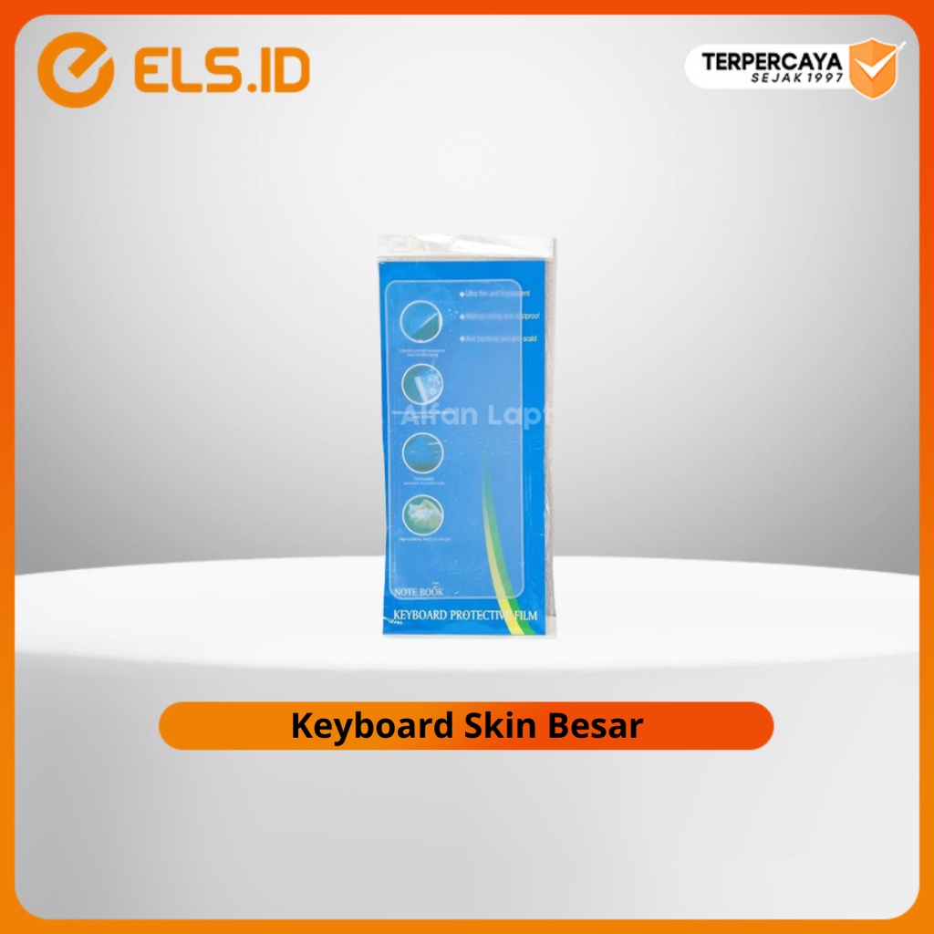 Jual Keyboard Skin Besar | Shopee Indonesia