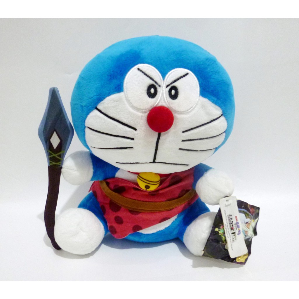 Jual Boneka Doraemon Nobita And The Birth Of Japan Original Fujiko Pro ...