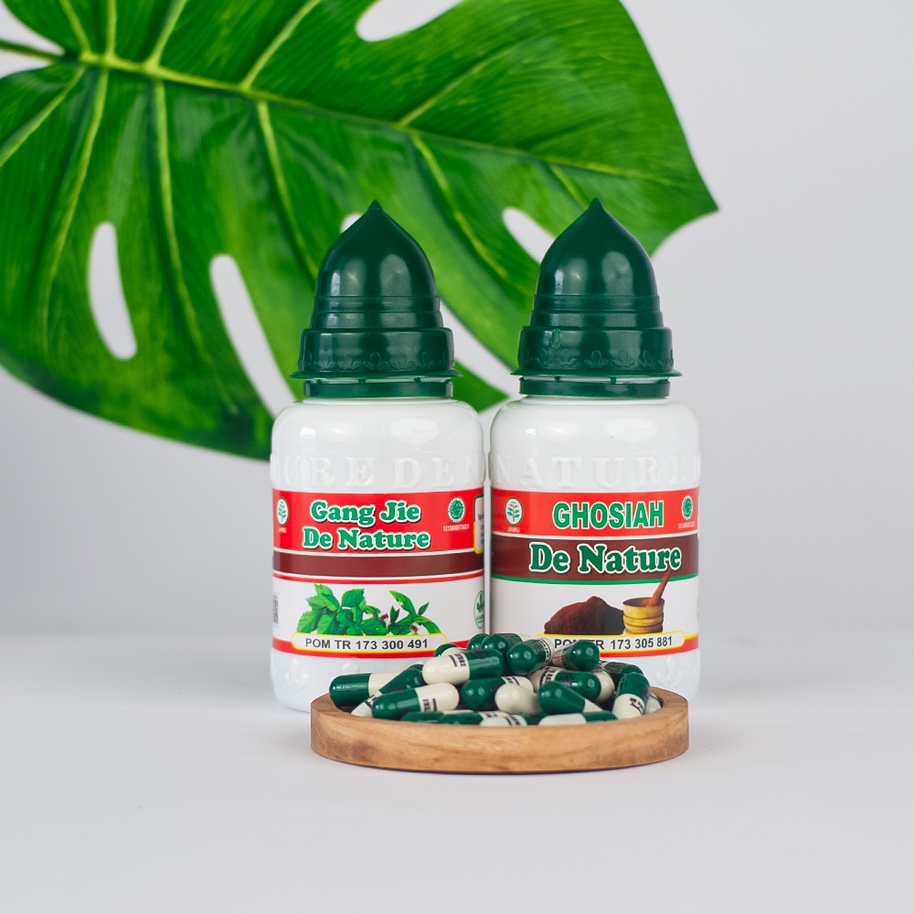 Jual Obat Balanitis Peradangan Pada Kulup Kelamin Pria Herbal Gangjie ...