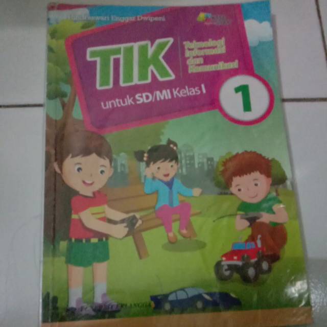 Jual Buku Teknologi informasi dan komunikasi TIK | Shopee Indonesia