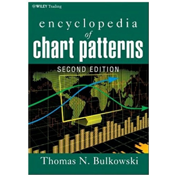 Jual Buku Encyclopedia of Chart Patterns 2 Edition by Thomas N ...