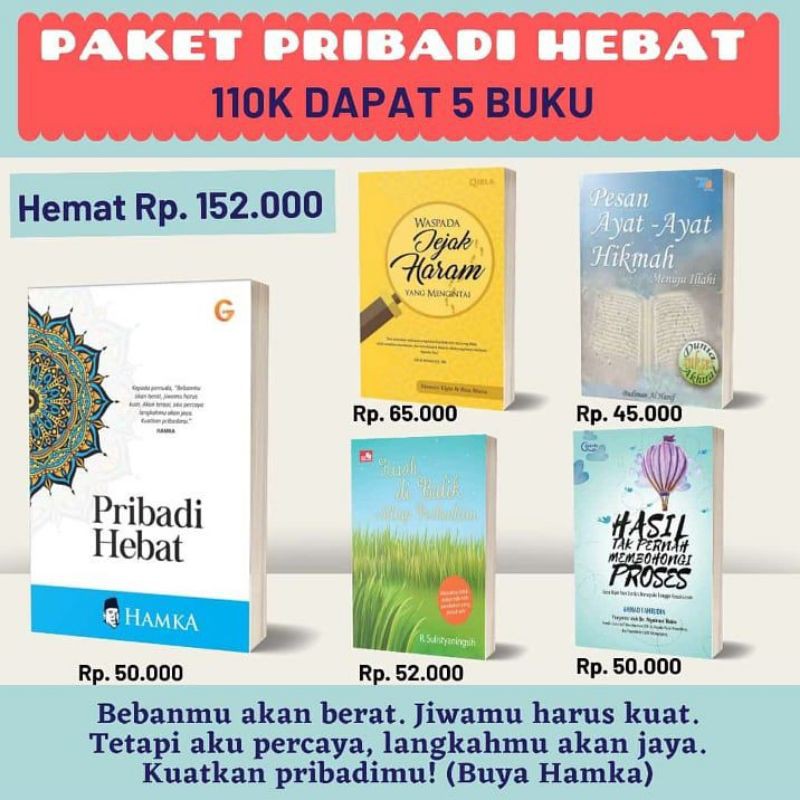 Jual Paket Pribadi Baik | Shopee Indonesia