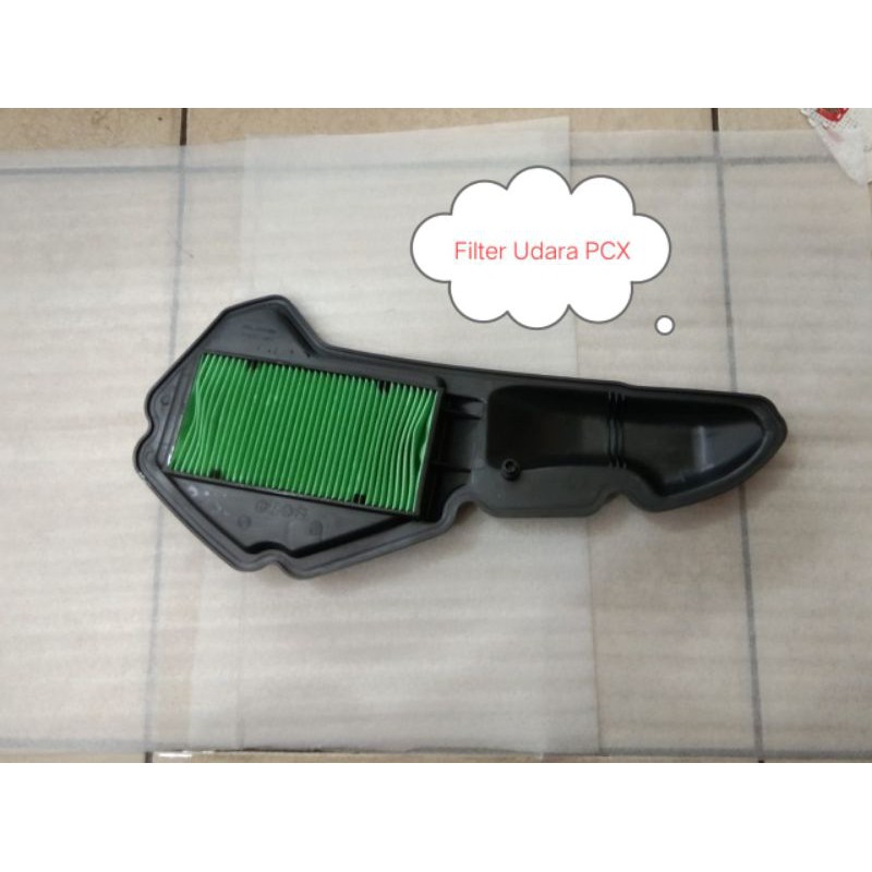 Jual Filter Udara PCX | Shopee Indonesia
