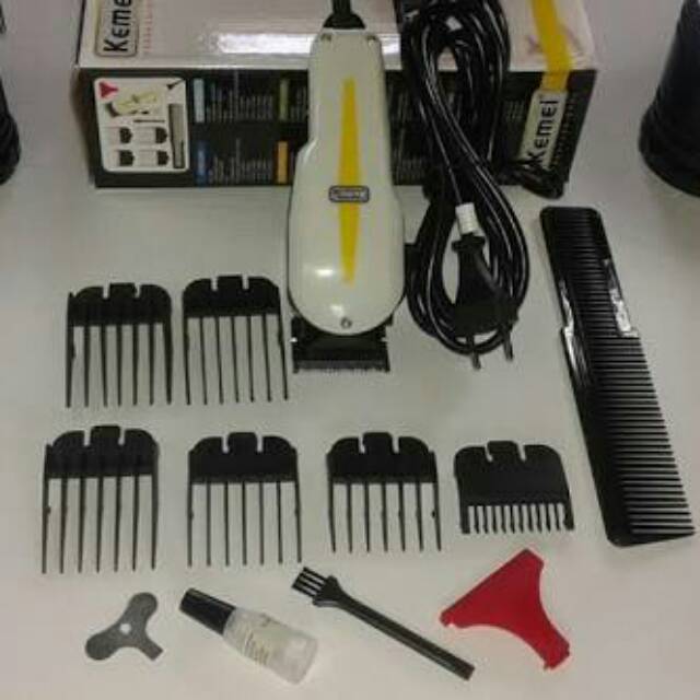 Jual Mesin cukur kemei 8821 | Shopee Indonesia