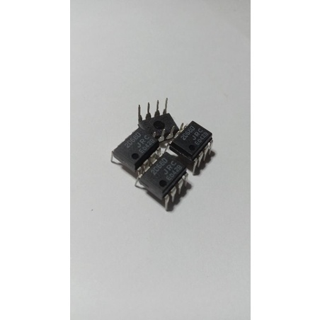 Jual IC JRC2068D ORIGINAL JRC 2068D | Shopee Indonesia