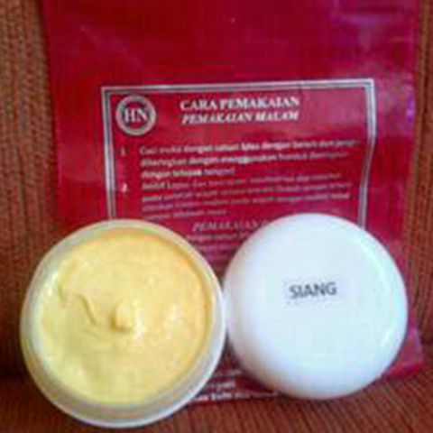 Jual CREAM SIANG HN 15GR | Shopee Indonesia
