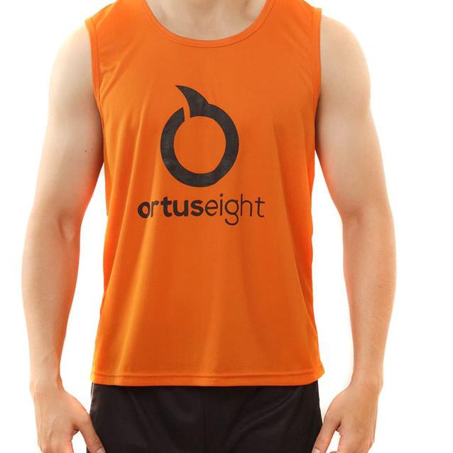 Jual Langsung Kirim!!!!963MO ROMPI Bola / Futsal ORTUSEIGHT LOGO BIG ...