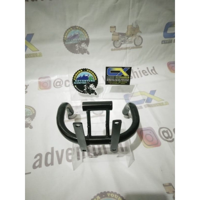 Jual Breket Visor Byson | Shopee Indonesia