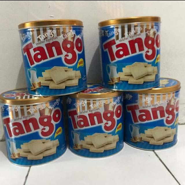 Jual Tango | Shopee Indonesia