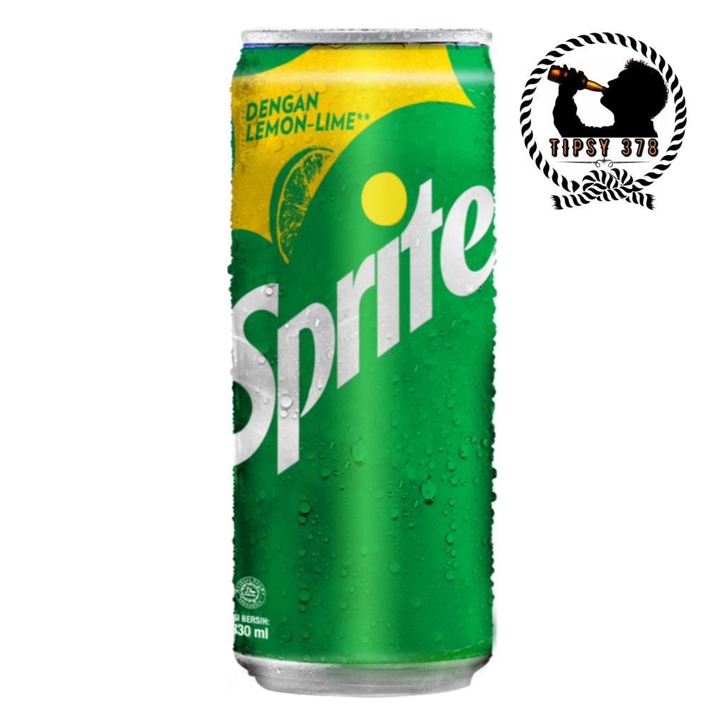 Jual Sprite 250ml x 24 Cans (KURIR INSTANT/SAMEDAY) | Shopee Indonesia