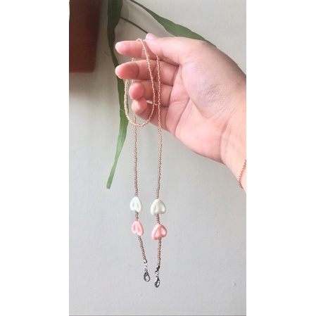 Jual Strap Masker (kalung masker) | Shopee Indonesia