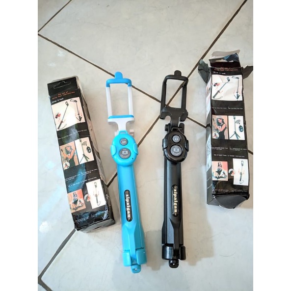 Jual tongsis 3IN1 | Shopee Indonesia