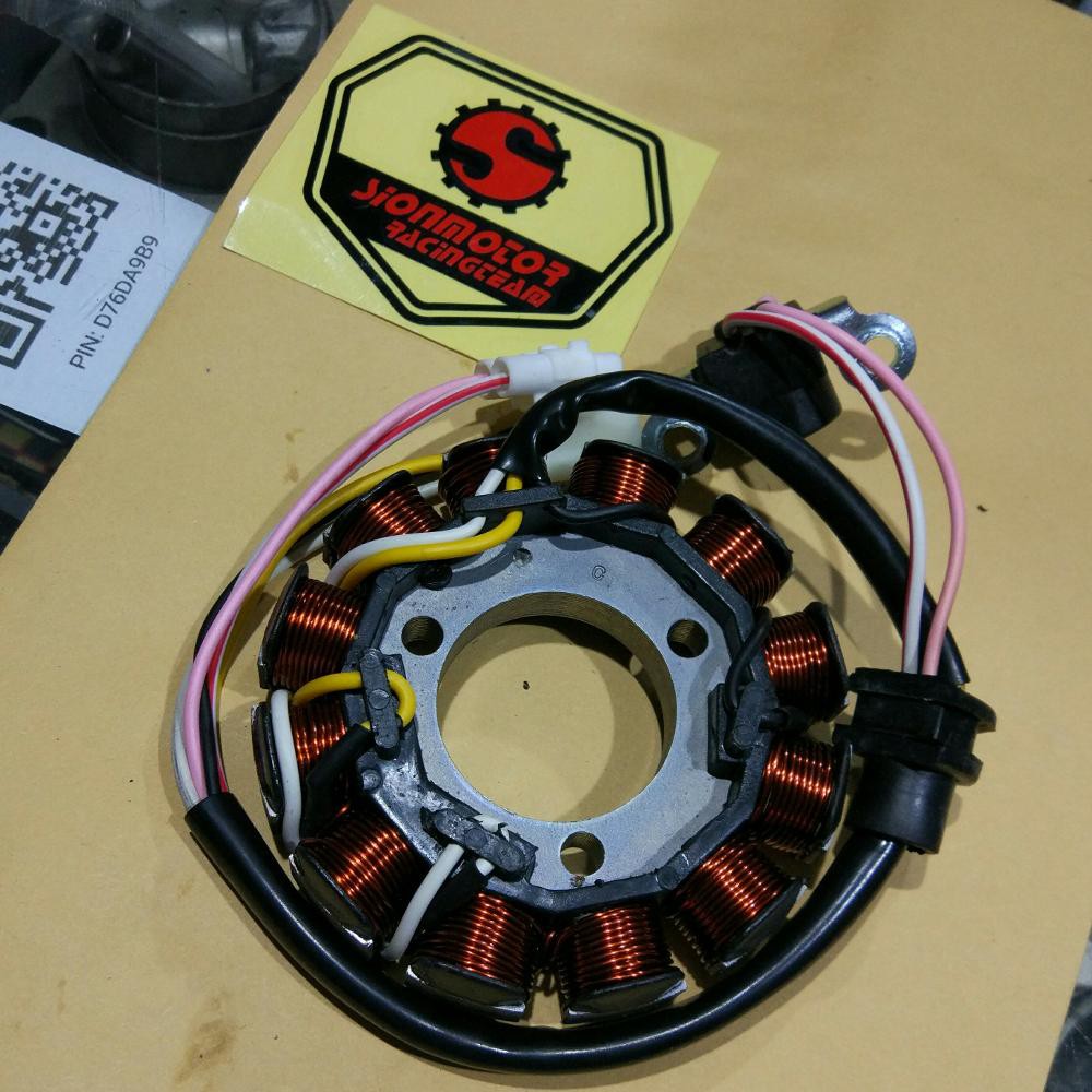 Jual Spool Assy Yamaha Jupiter Z sudah berikut Pulser | Shopee Indonesia