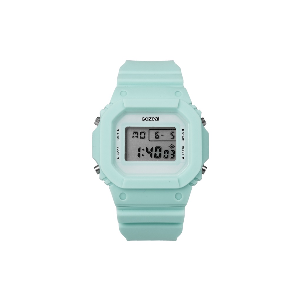 Jual Gozeal | Digital Watches | Base | Shopee Indonesia
