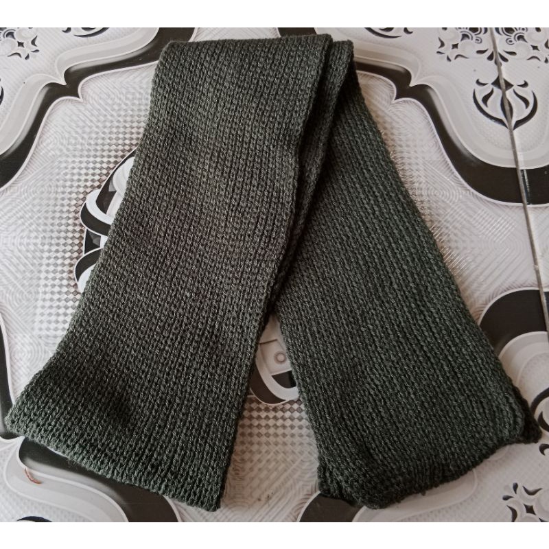 Jual syal pria/wanita super tebal | Shopee Indonesia