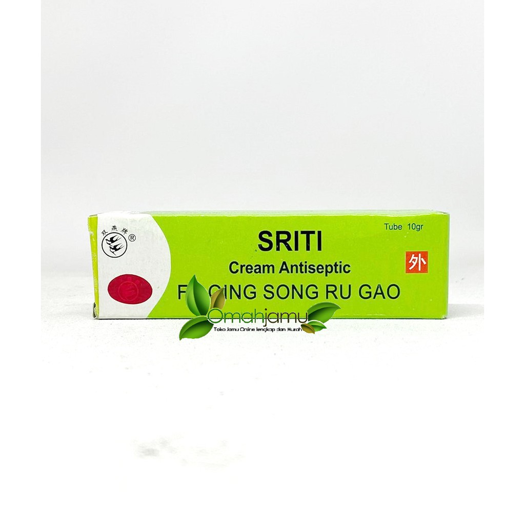 Jual Zalf Sriti. Salep Kutu Kudis Kurap | Shopee Indonesia