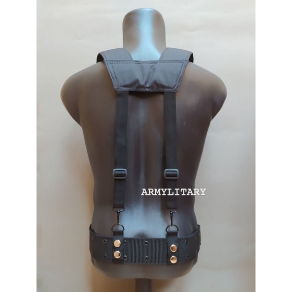 Jual Kopel rim dan dahreem tni + ring acetal | Shopee Indonesia