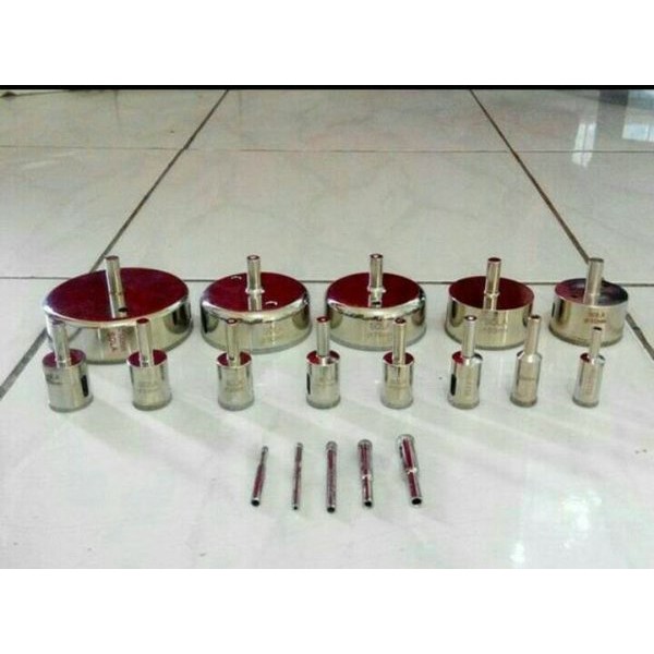 Jual Matabor Kaca 28mm SOLA KUALITAS PREMIUM Dijamin lebih Tahan Lama ...