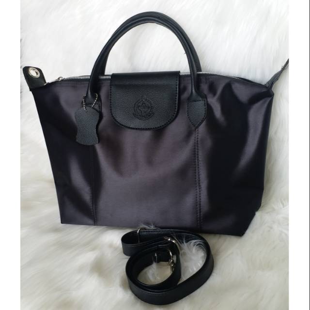 Jual Tas LC khusus logo Persit | Shopee Indonesia