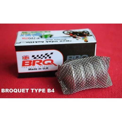 Jual BRQ Broquet Fuel Catalyst B4 | Shopee Indonesia