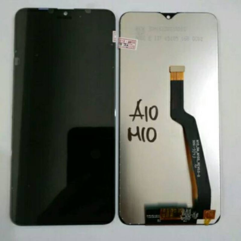 Jual LCD TOUCHSCREEN SAMSUNG A10 A105 / M10 M105 / A105F / M105F ...
