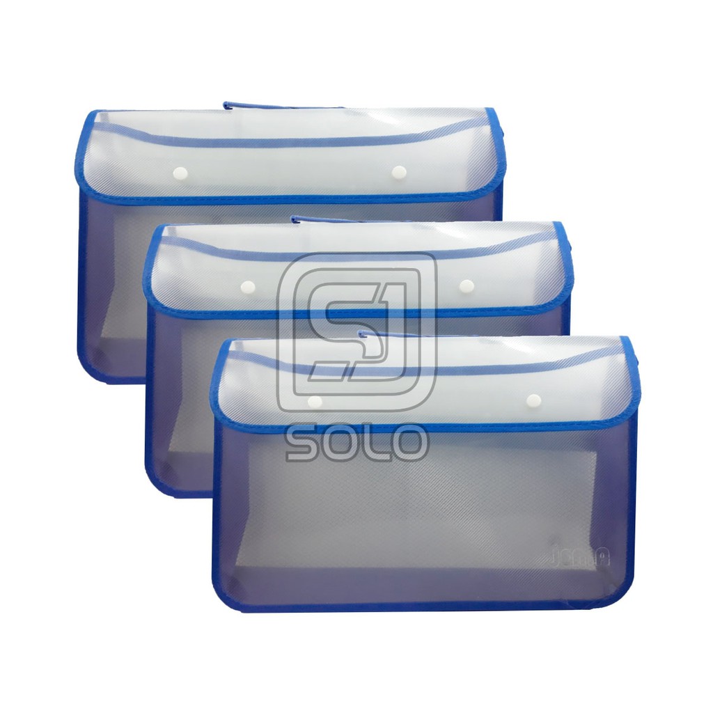 Jual File Case Box File Map DOCUMENT KEEPER KOPER MIKA | Shopee Indonesia