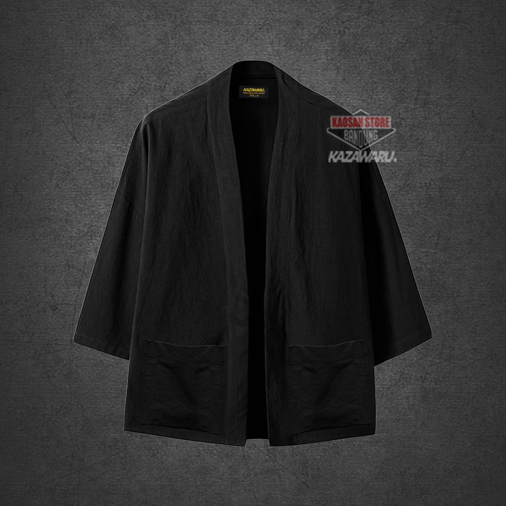 Jual OUTER OUTWEAR KIMONO CARDIGAN KARDIGAN BLAJER BLAZER JAS HAORI ...