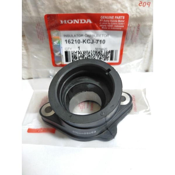 Jual manipul Intek Tiger lama (KCJ) | Shopee Indonesia