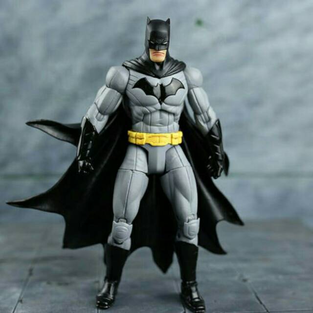 Jual BATMAN GREG CAPULLO ACTION FIGURE | Shopee Indonesia