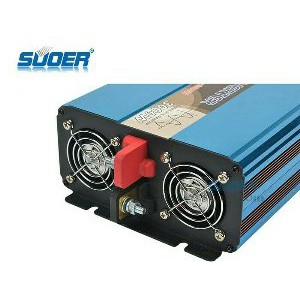 Jual Dijual Suoer Fpc 3000 Power Inverter Pure Sine Wave 3000w Sinus Murni 3000w Diskon | Shopee ...